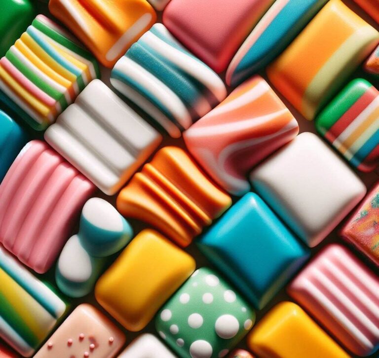 A Comprehensive Guide to DIY Gum Making - gumtarget