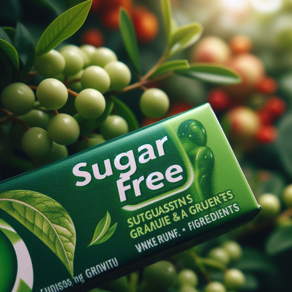 Innovative Chewing Gum Brands Leading the Eco-Friendly Charge - gumtarget