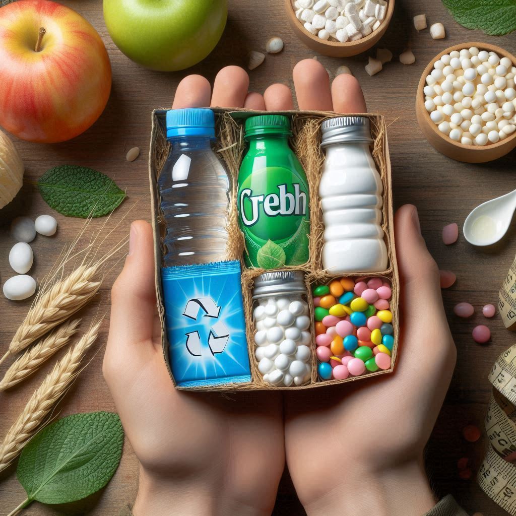 Sustainable Packaging Innovations for Chewing Gum - gumtarget