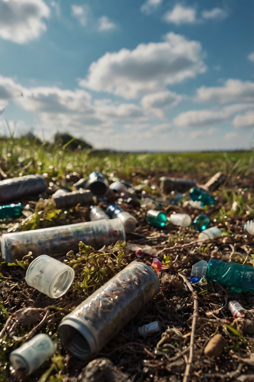 Getting to Know Micro-Litter - gumtarget